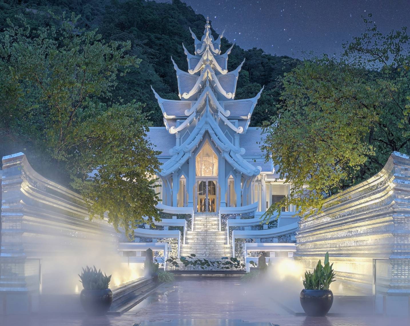 hom Aims to Disrupt Southeast Asia’s Fine Dining Scene - In Chef Mode