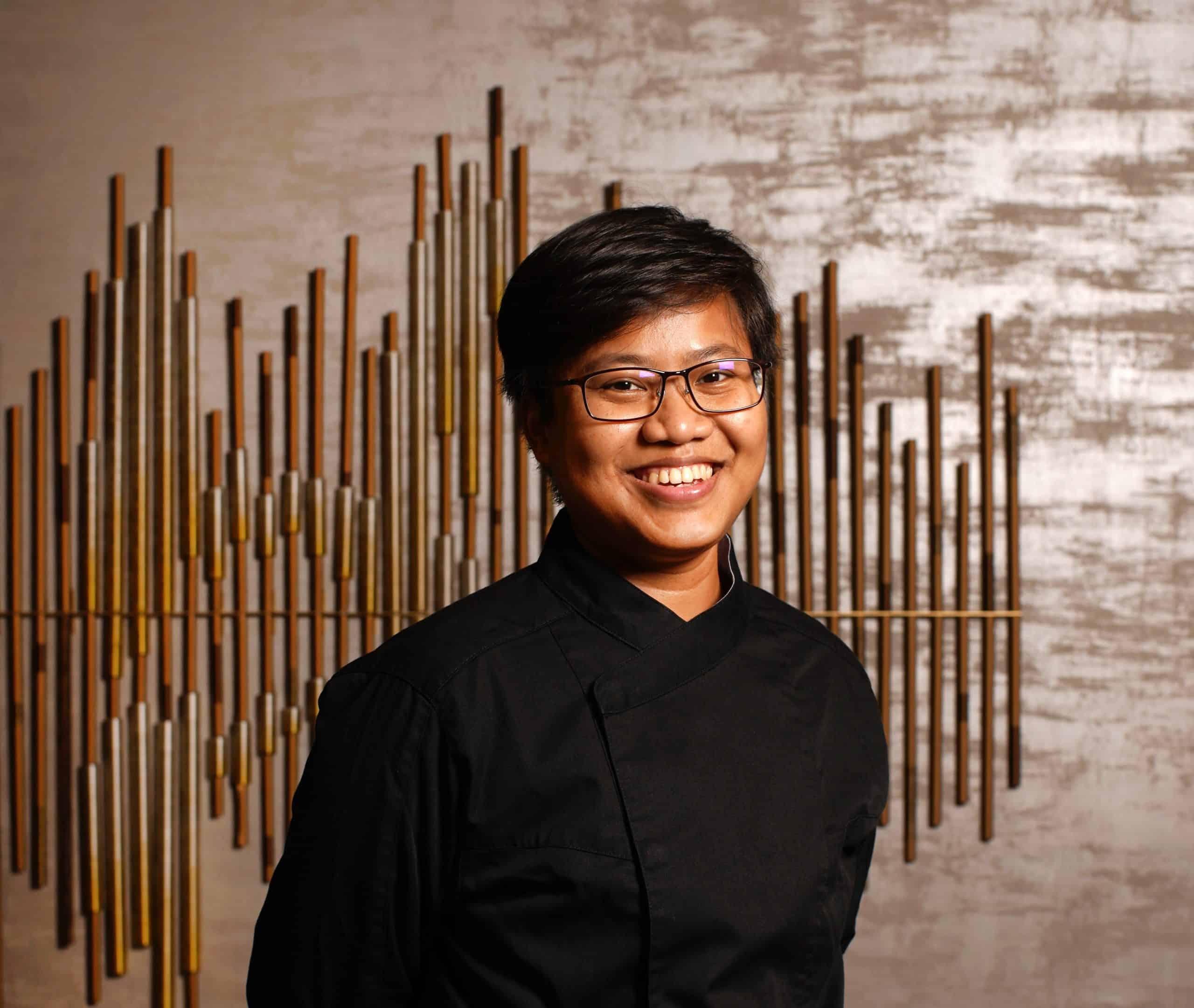 Experience The Finer Things in Life at TBC Asia - In Chef Mode