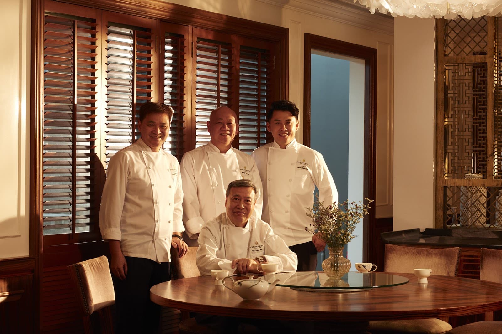 Man Fu Yuan’s Highly-Anticipated 8-Hands Showcase Returns: ‘Echoes of Canton 粤做粤精菜: Honouring ...