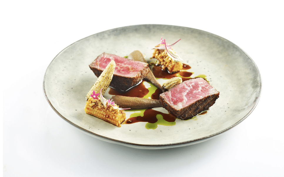 Altro Zafferano Elevates Spring Dining with Exquisite New A la Carte ...