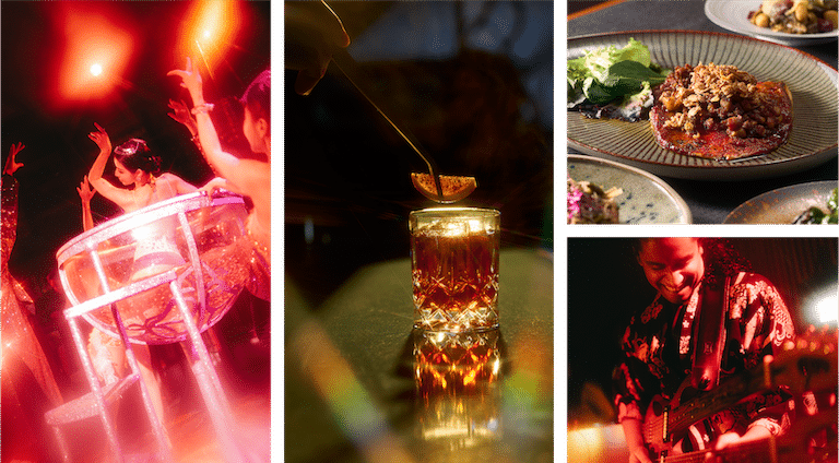 HighHouse Introduces Dinner & Dance: A New Era of Social Dining - In ...