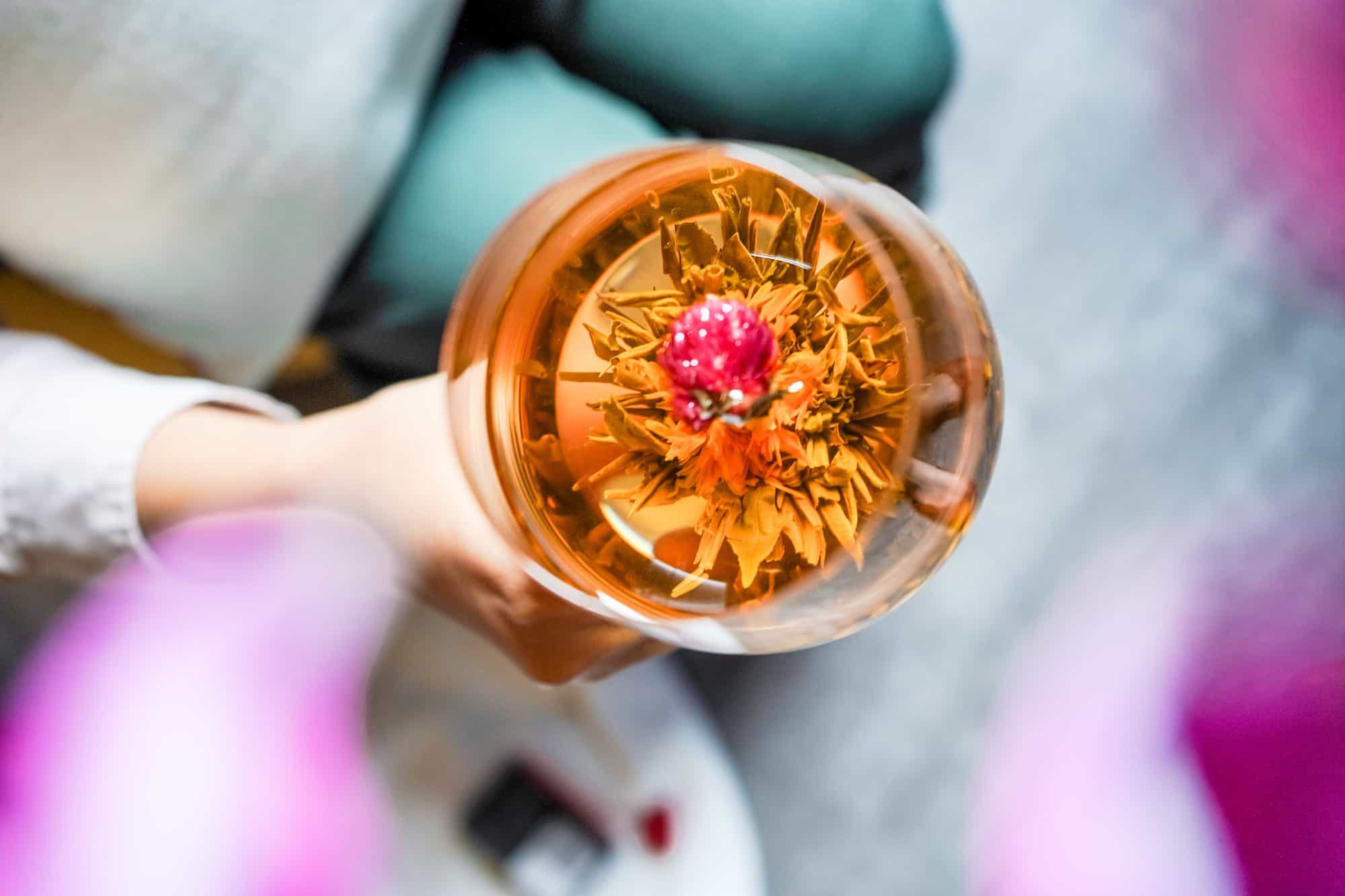 Blooming Teas with a Purpose: Pétale Tea’s Storytelling Tins Celebrate ...