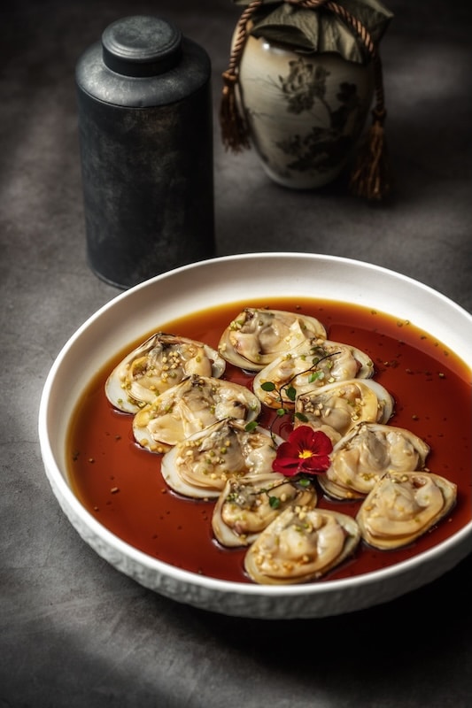 Yong Fu Hong Kong Unveils Autumn Menus by Chef Liu Zhen - In Chef Mode