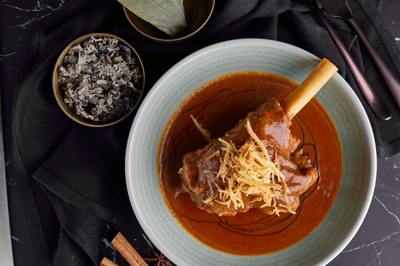 Leela Hong Kong Hosts JHOL Bangkok for Exclusive Two-Night Pop-Up This ...