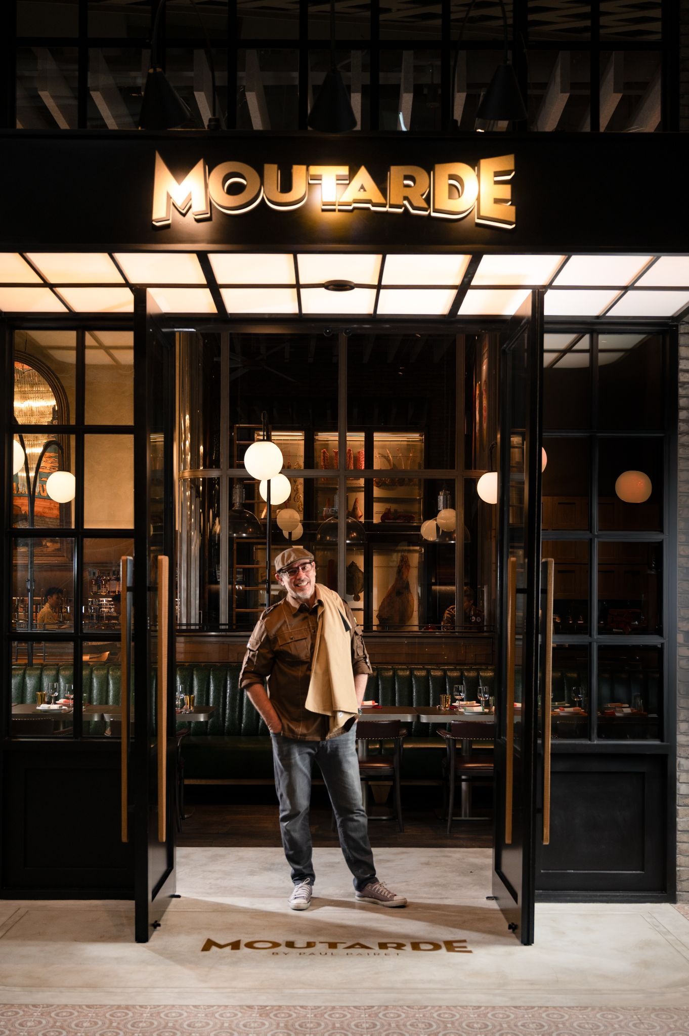 Moutarde by Chef Paul Pairet Opens at WEAVE: A Must-Visit French Restaurant in Sentosa - In Chef ...