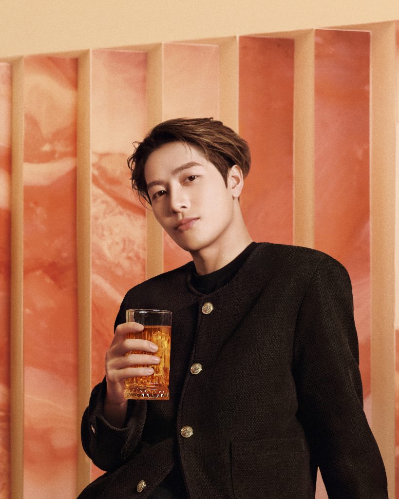 Hennessy Launches Mid-Autumn Limited Editions with Jackson Wang - In ...